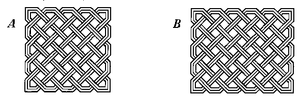 Math Circle – Celtic Knots | I Choose Math